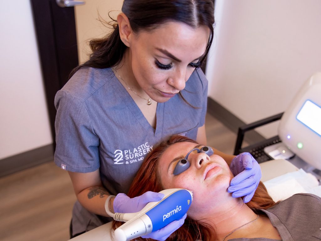 Advanced Medaesthetic Partners | Home