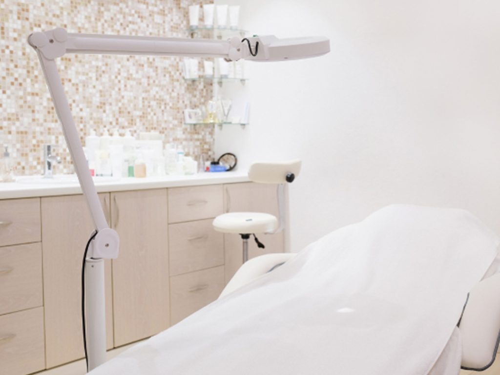 AMP Welcomes Blush Med Spa of Connecticut, Demonstrating Continued ...